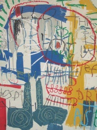 Mission Gallery, Swansea, Neale Howells,