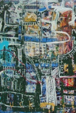 Mission Gallery, Swansea, Neale Howells,