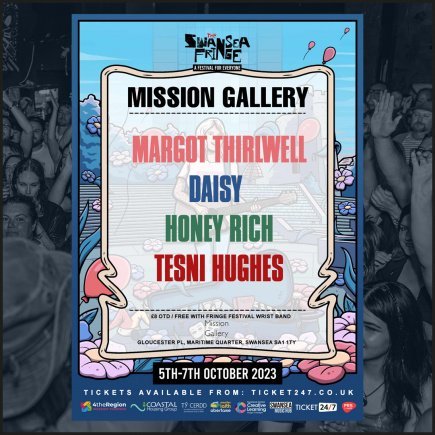 Mission Gallery